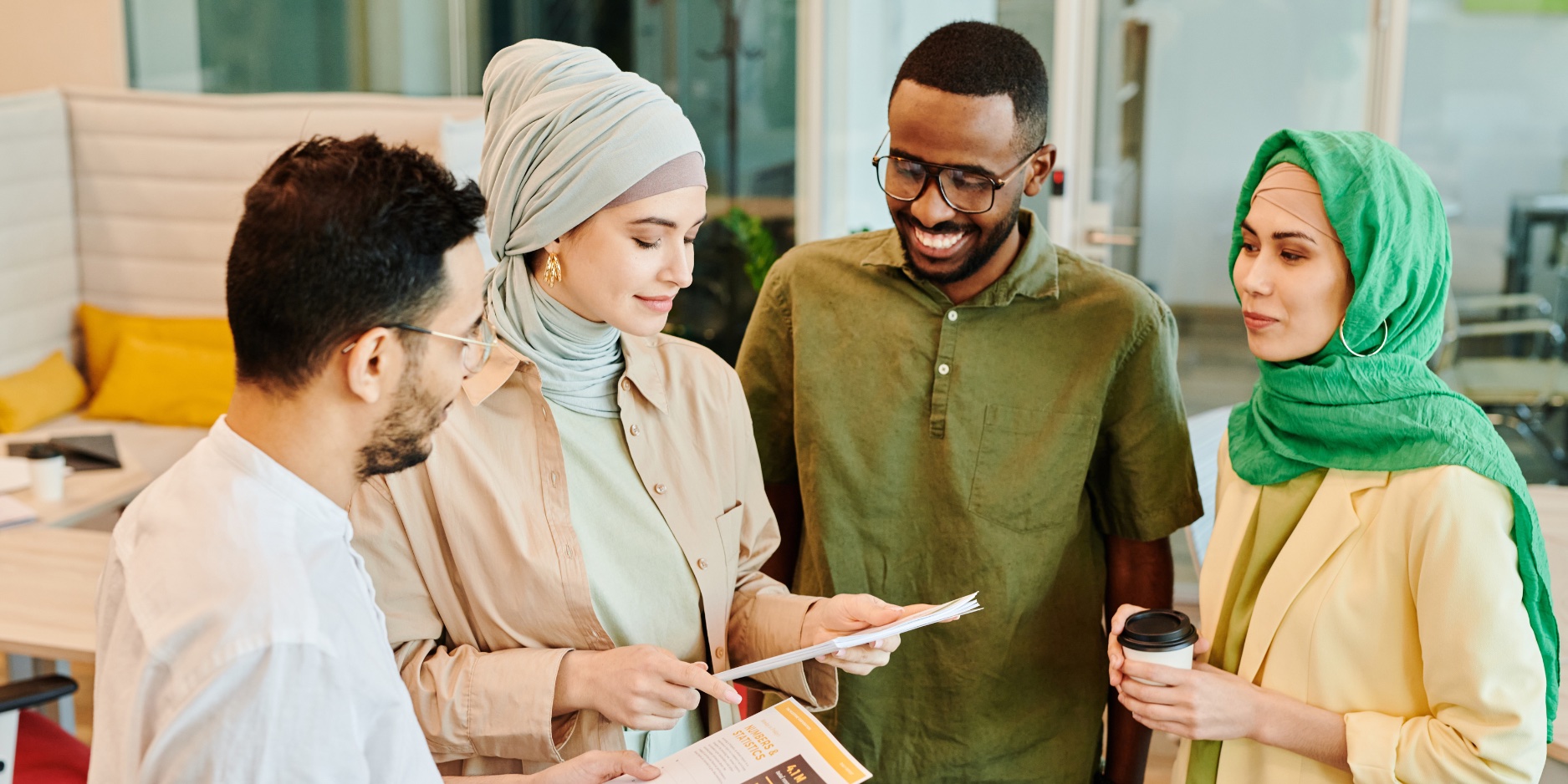 Humanized Workplace Diagnostic